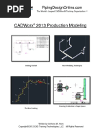 SolidWorks Pipe Routing Guide | PDF | Pipe (Fluid Conveyance) | Gas ...