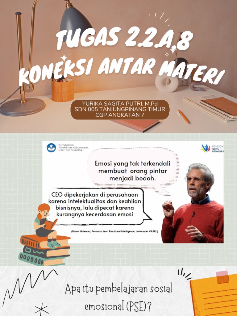 OPTIMALKAN PSE | PDF