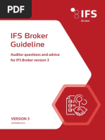 Iso 37301 2021 | PDF | Regulatory Compliance | Audit