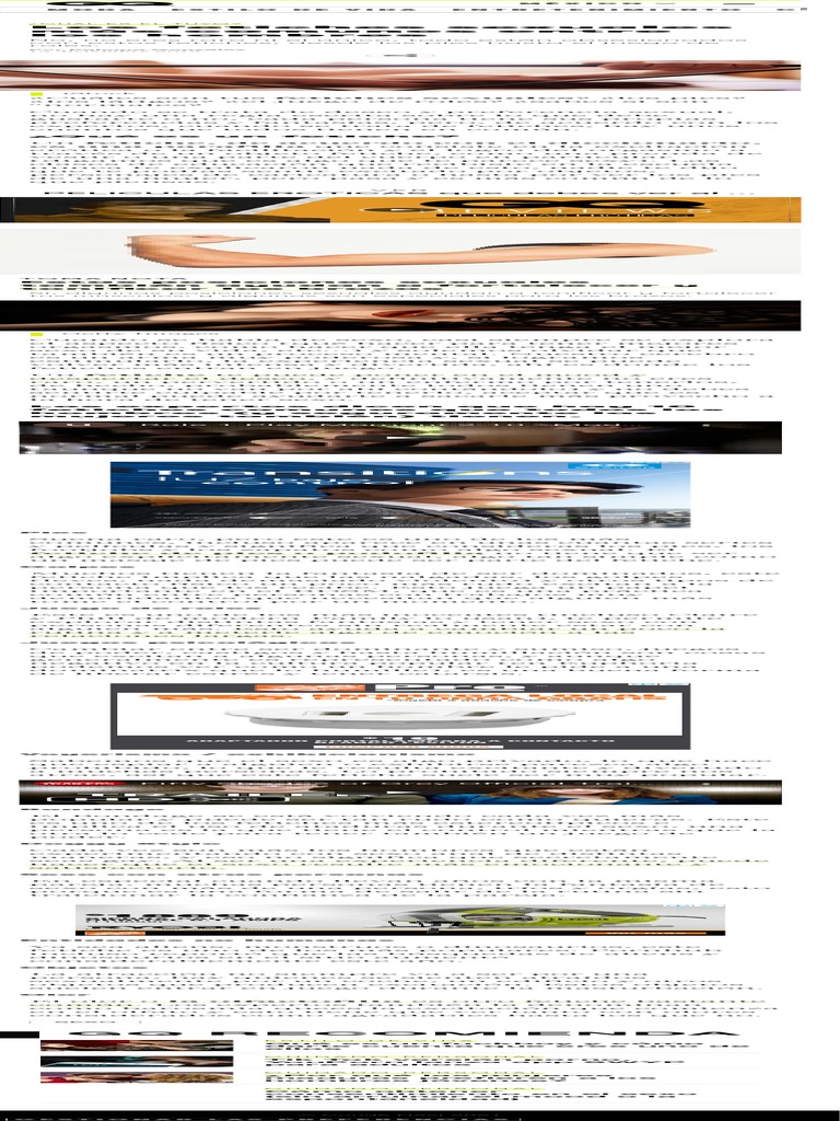 Los 10 fetiches sexuales más comunes GQ.pdf | PDF | Fetichismo sexual | Sexualidad