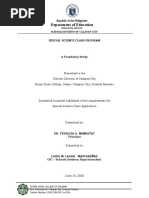 SOLO Framework | PDF | Understanding | Concept