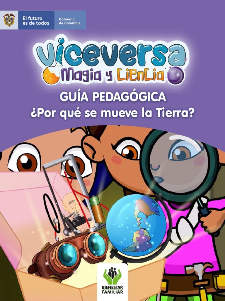 7 - GUIA CAP 7 - Por Qué Se Mueve La Tierra | PDF | Temblores | Tierra