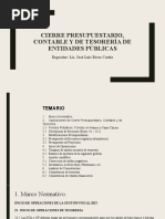 Oficio Circular DCE-001-2026 | PDF
