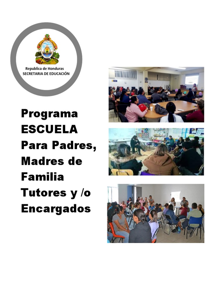 Presentación | PDF | Aprendizaje | Maestros