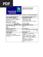 HYPACK - Single Beam Processing | PDF | Tide | Computer File