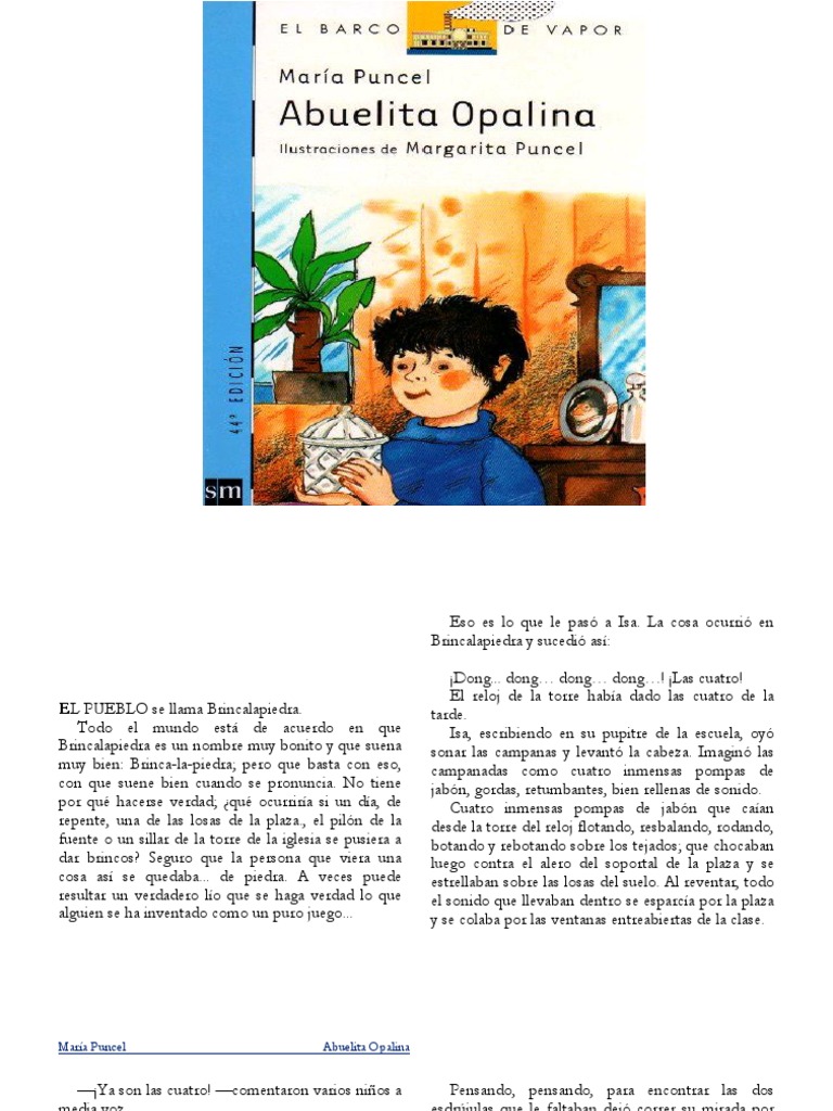 Abuelita Opalina Marc3ada Puncel 1 Removed Pdf