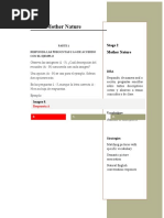 Juego de Basta para Imprimir | PDF