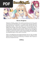 Zor - Protogen Guide Update | PDF