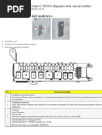 Psa Bsi Pinout | PDF | Vehículos | Industria del vehículo