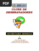 Acesso e Gestão no ACMS Secretaria | PDF | Informática