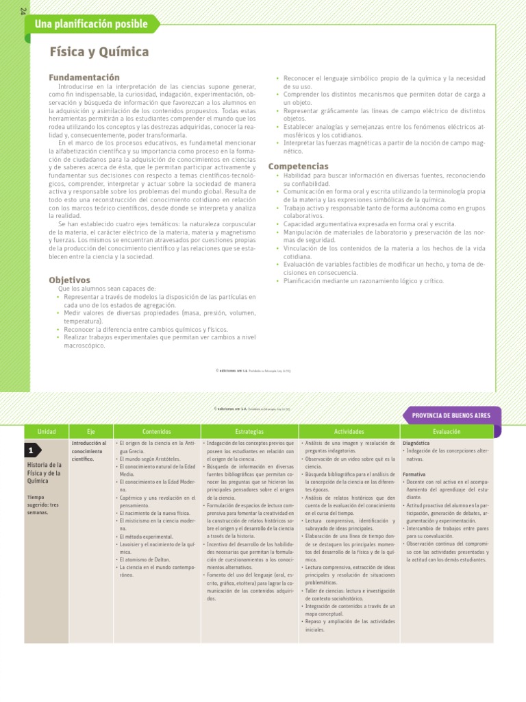 Libro de Fisica y Quimica Ii | PDF | Importar | Redox