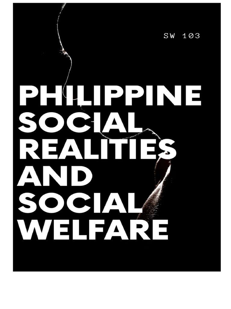 SW 103 1st Topic PDF | PDF | Reality | Community