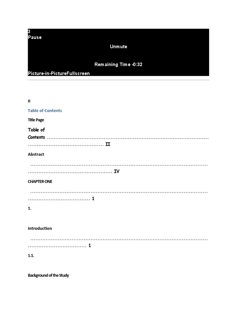 Research Proposal 1 | PDF | Unemployment | Labour Economics