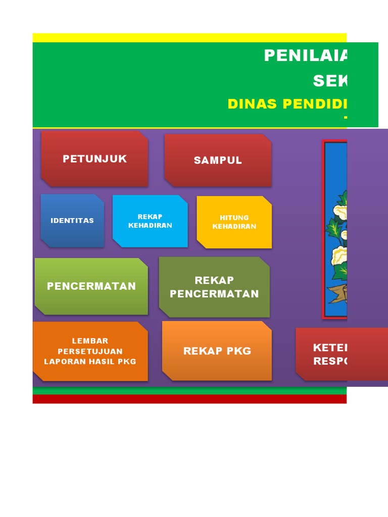 Aplikasi PKG Baru Ratna | PDF