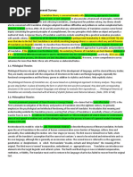 Holmes/Toury Map | PDF | Translations | Linguistics