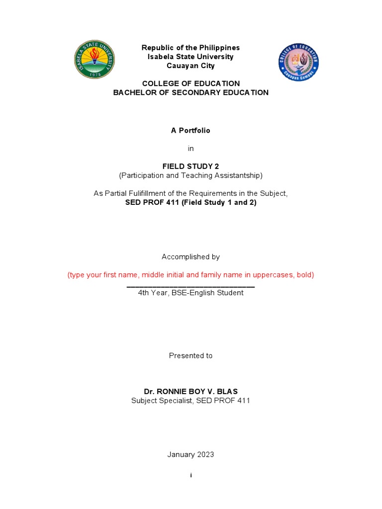 1 - Preliminaries | PDF | Learning | Teachers