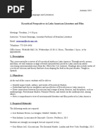 "Afro-Latina" de Elizabeth Acevedo | PDF | Latin America | Culture Of ...