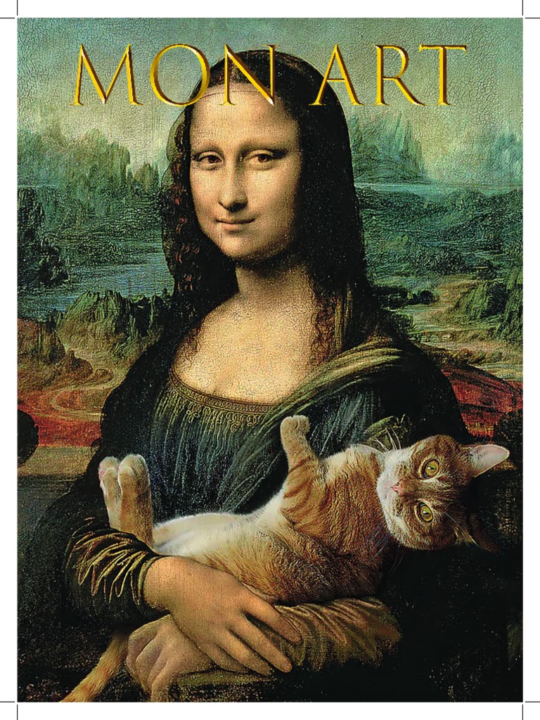 Mon Art Paginas Maestras | PDF | Color