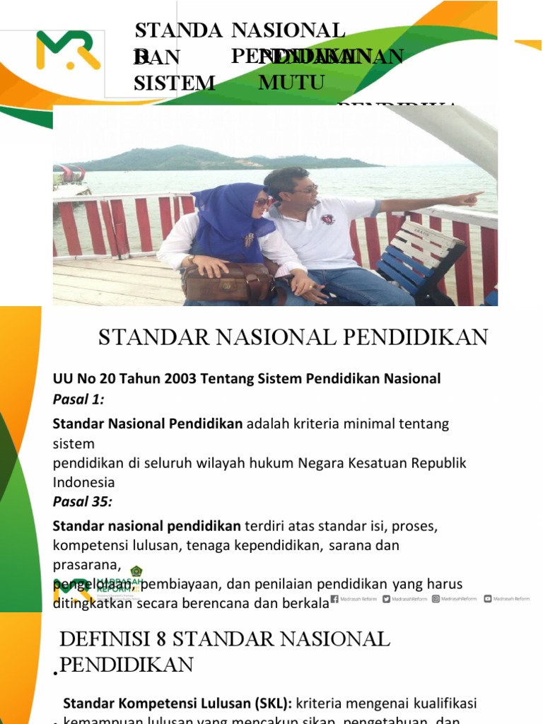 SNP Dan SPMP | PDF