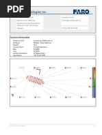 Gas Turbine - Compressor Alignment | PDF | Bearing (Mechanical) | Turbine