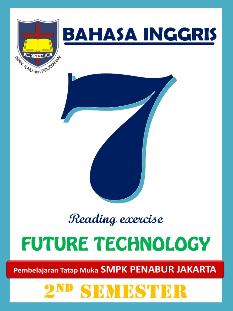 Reading Exercise - Future Technology2 PDF | PDF | Internet | Health Care