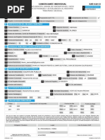 Recibos CCIC - Registro Mercantil PDF | PDF | Bancos | Bancario