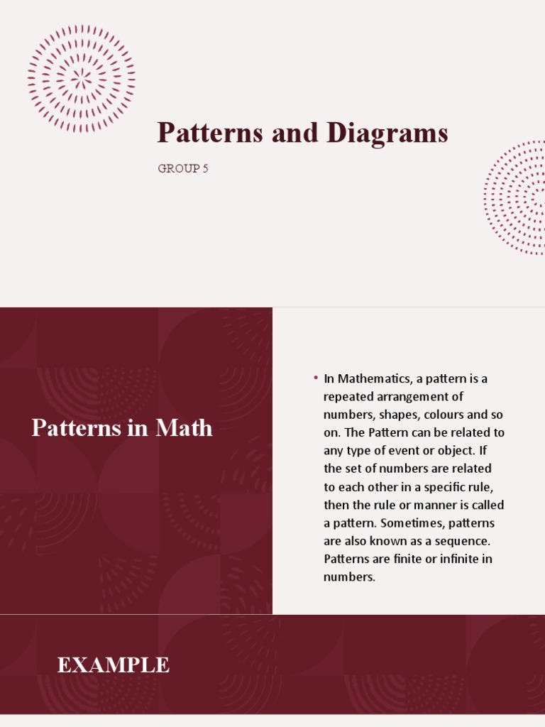 Presentation 4 | PDF | Numbers | Sequence