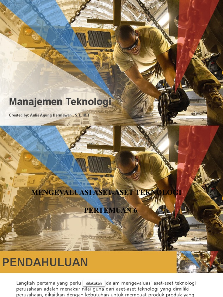 Pertemuan 6 Mantek | PDF