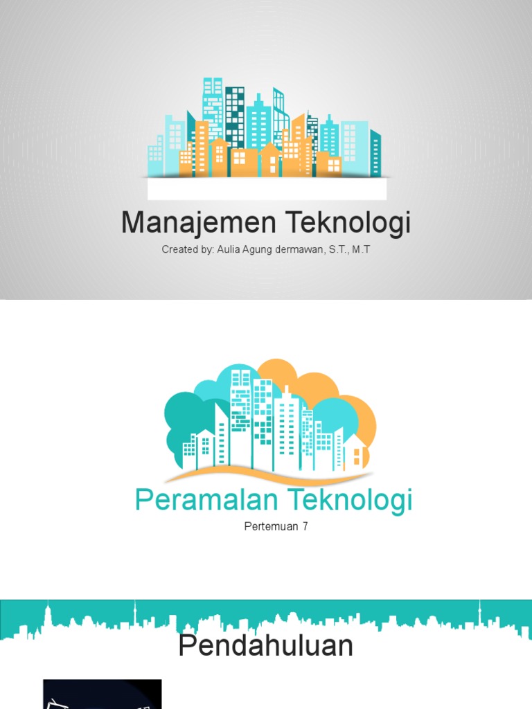 Pertemuan 7 Mantek.pptx | PDF