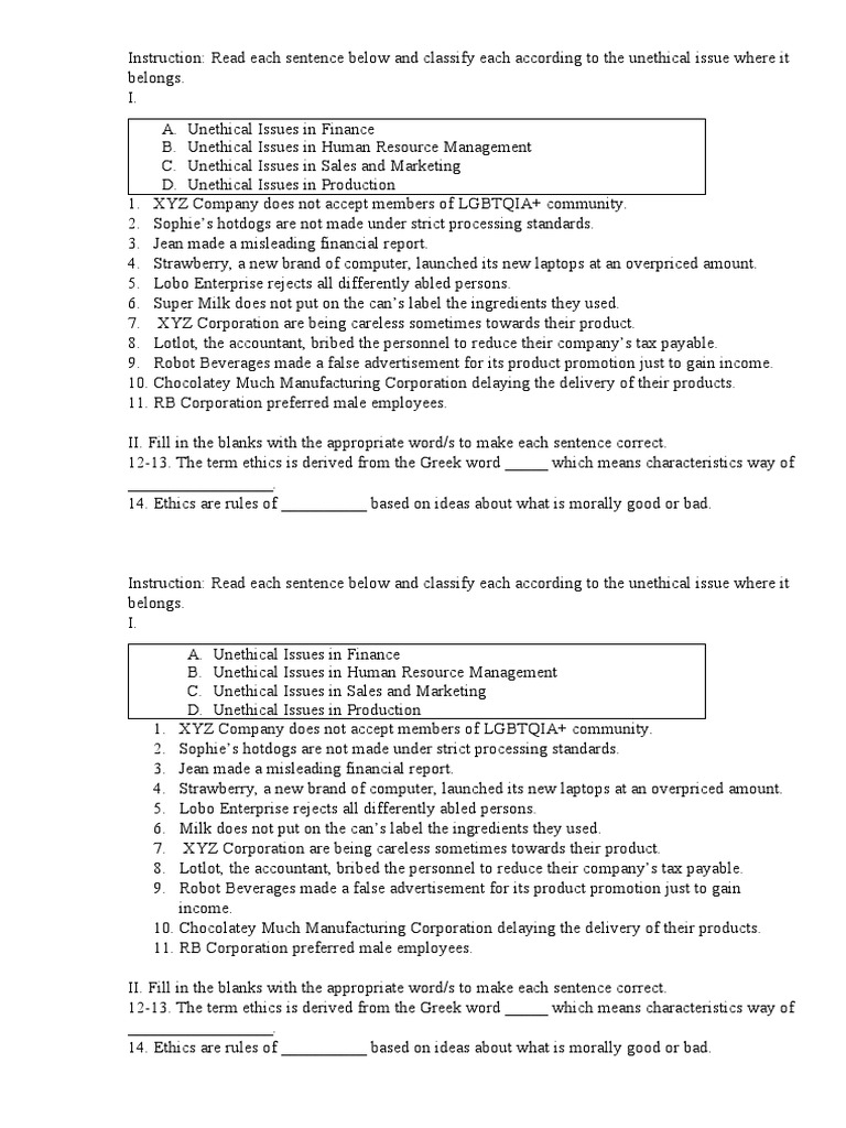 Evaluation Abm | PDF | Social Institutions | Business Economics