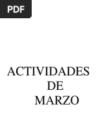 10 Ejemplos de Prosa Cortos y Sencillos | PDF