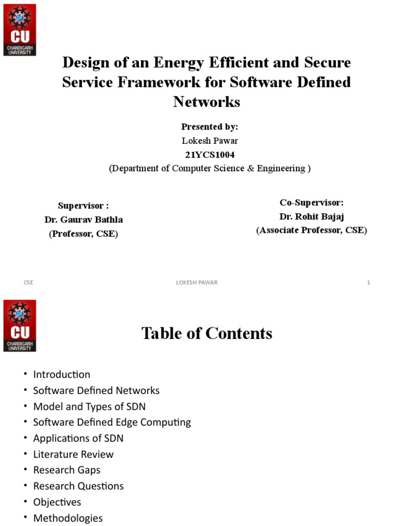 Synopsis Lokesh Pawar | PDF | Computer Network | Internet Of Things