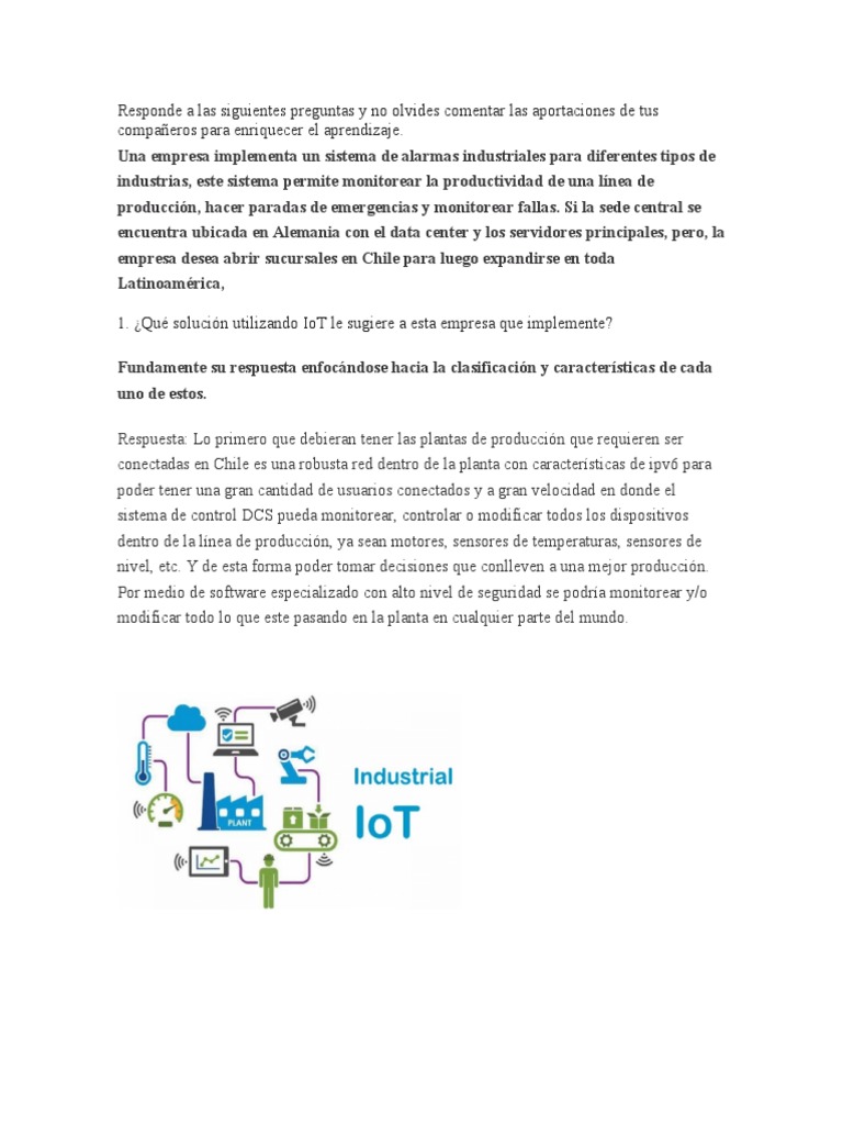 Sistemas de Control2 - Foro Semana 8 | PDF