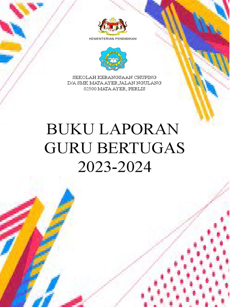 Kulit Buku BRKK | PDF