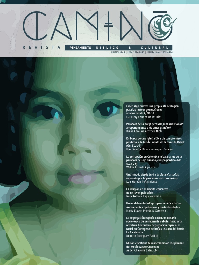 227-Texto Del Artículo-331-1-10-20201125 | PDF | Iglesia Católica | Conservatismo