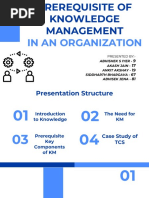 Knowledge Transfer Plan Template | PDF