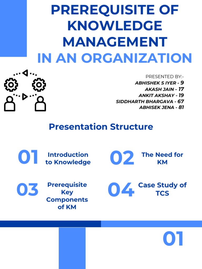 KM KICM PPT Final | Download Free PDF | Knowledge Management | Communication