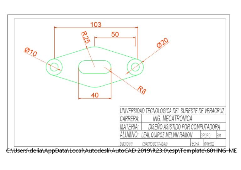801ing Meca PDF | PDF
