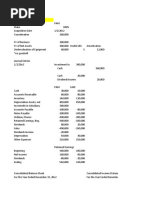 Check List For General Material Receiving Inspection | PDF | Evaluation ...