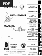 Key Cross Reference | PDF