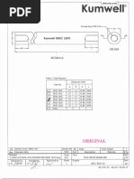 Kumwell Grounding & Lightning Protection | PDF | Pipe (Fluid Conveyance ...