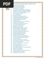 Essential English Grammar Guide | PDF | Verb | Semantics
