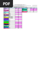 Criptograma de Suma y Resta PDF | PDF