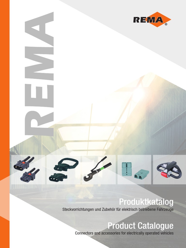 Rema Stecker | PDF