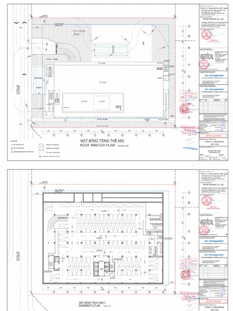 MiTek - Basic Design Drawing - Architectural_ee20e708-056b-4b1b-9a52 ...