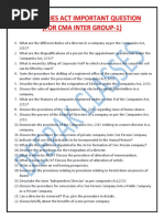 ICAI Mandatory Accounting Standards List | PDF | Financial Statement ...