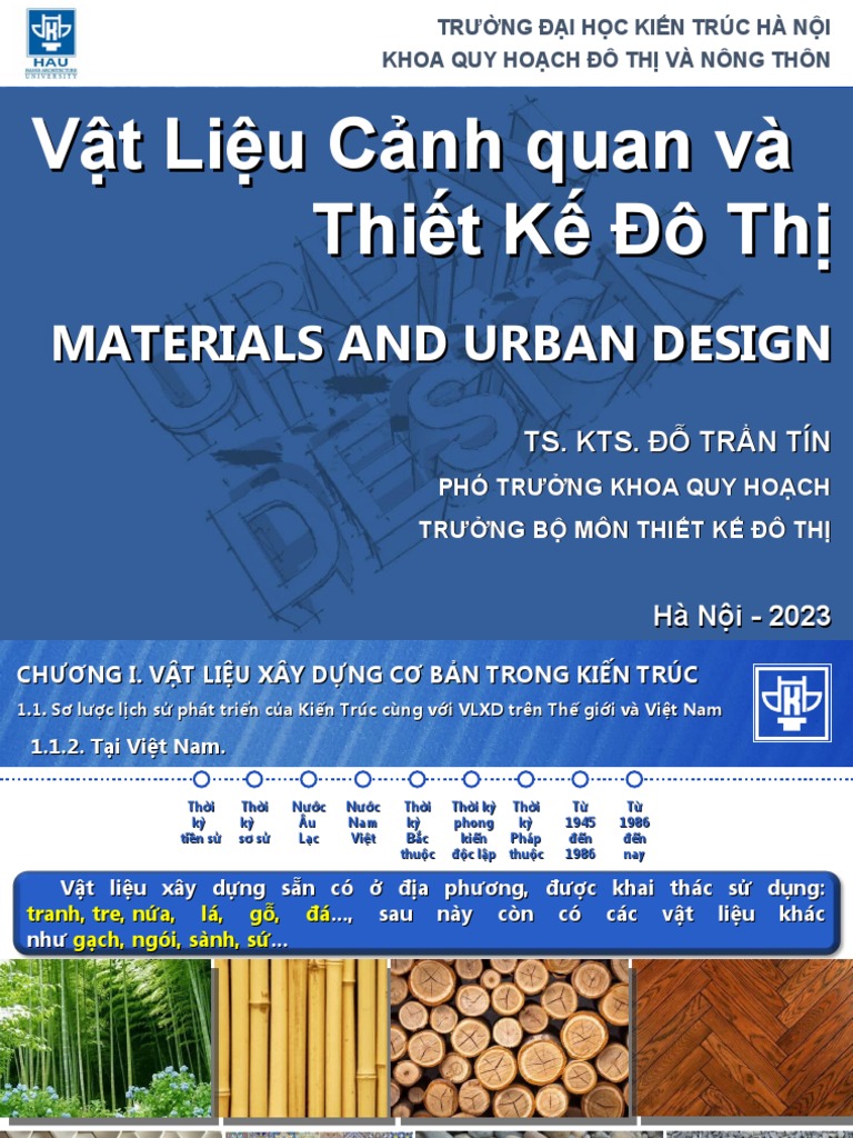 Lich Su Vat Lieu Viet Nam | PDF