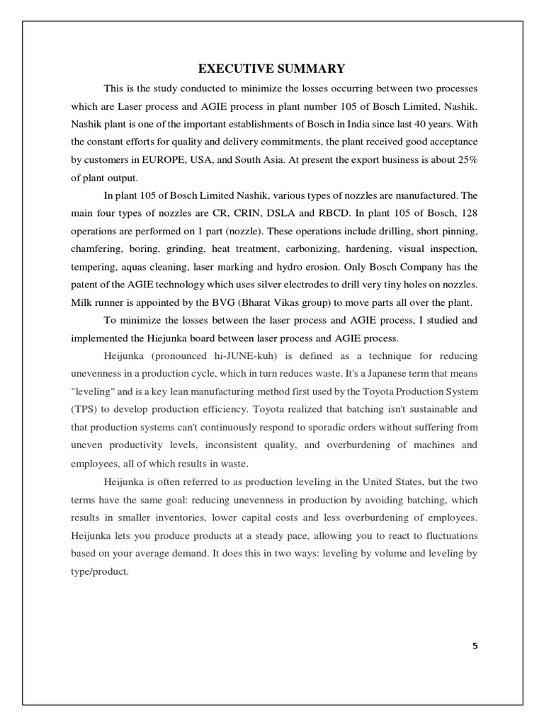 Rushi | PDF | Fuel Injection | Lean Manufacturing