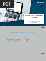 Manual Dynamics 365 Control de Inventarios | PDF | Aplicación movil ...