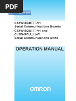 Acopos User's Manual | PDF | Switch | Machines